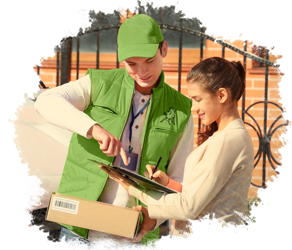 Home | Stallion Express